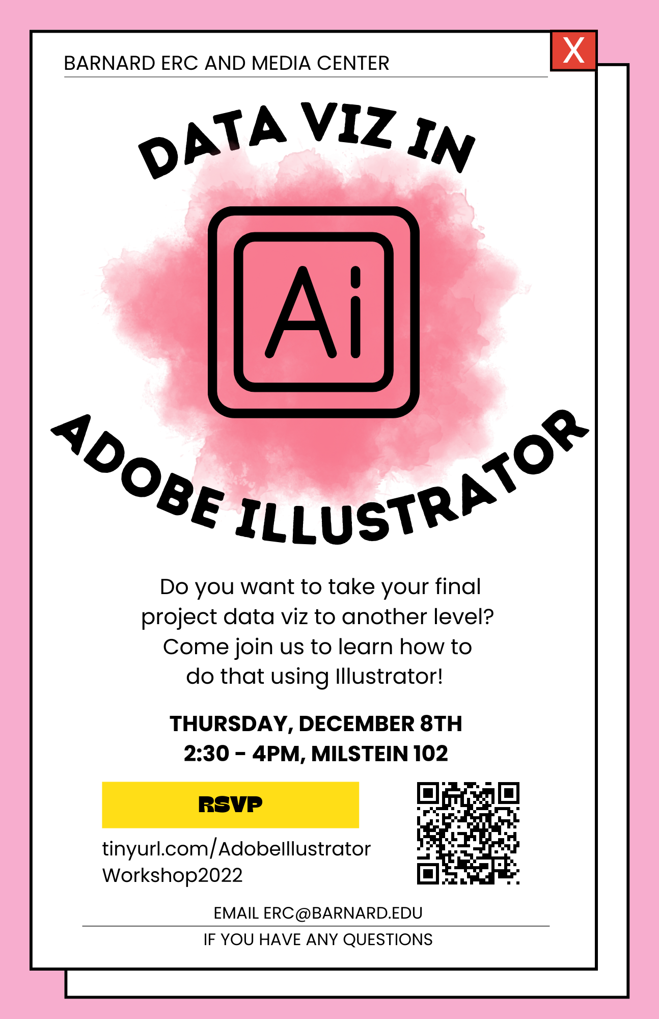 Data Viz in Adobe Illustrator | Empirical Reasoning Center Barnard College