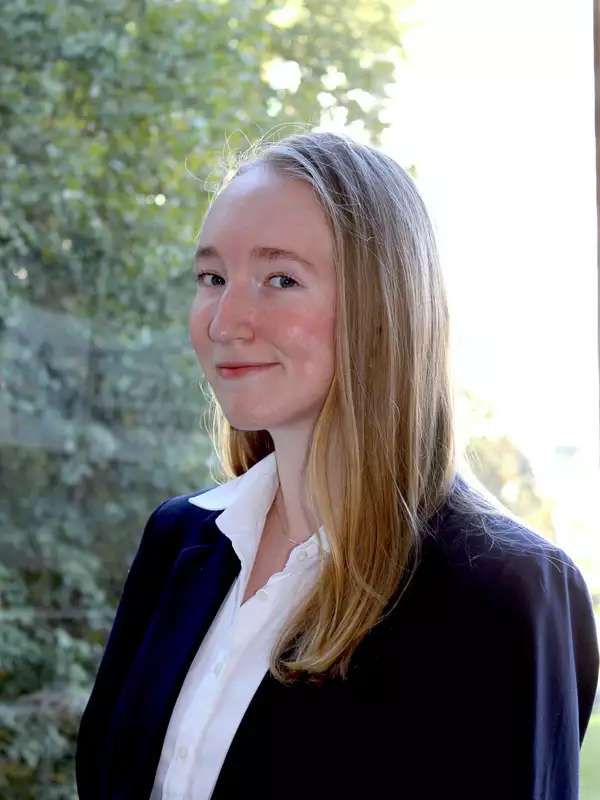 Lucy Dickerman | Empirical Reasoning Center Barnard College